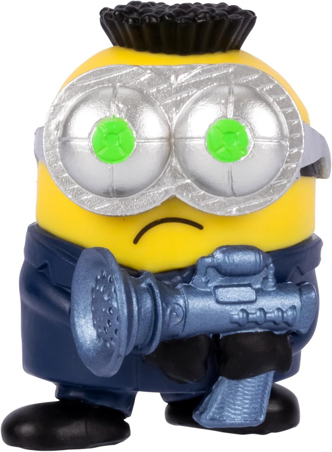 Mi Villano Favorito 4 figuras Minions Equipo AVL