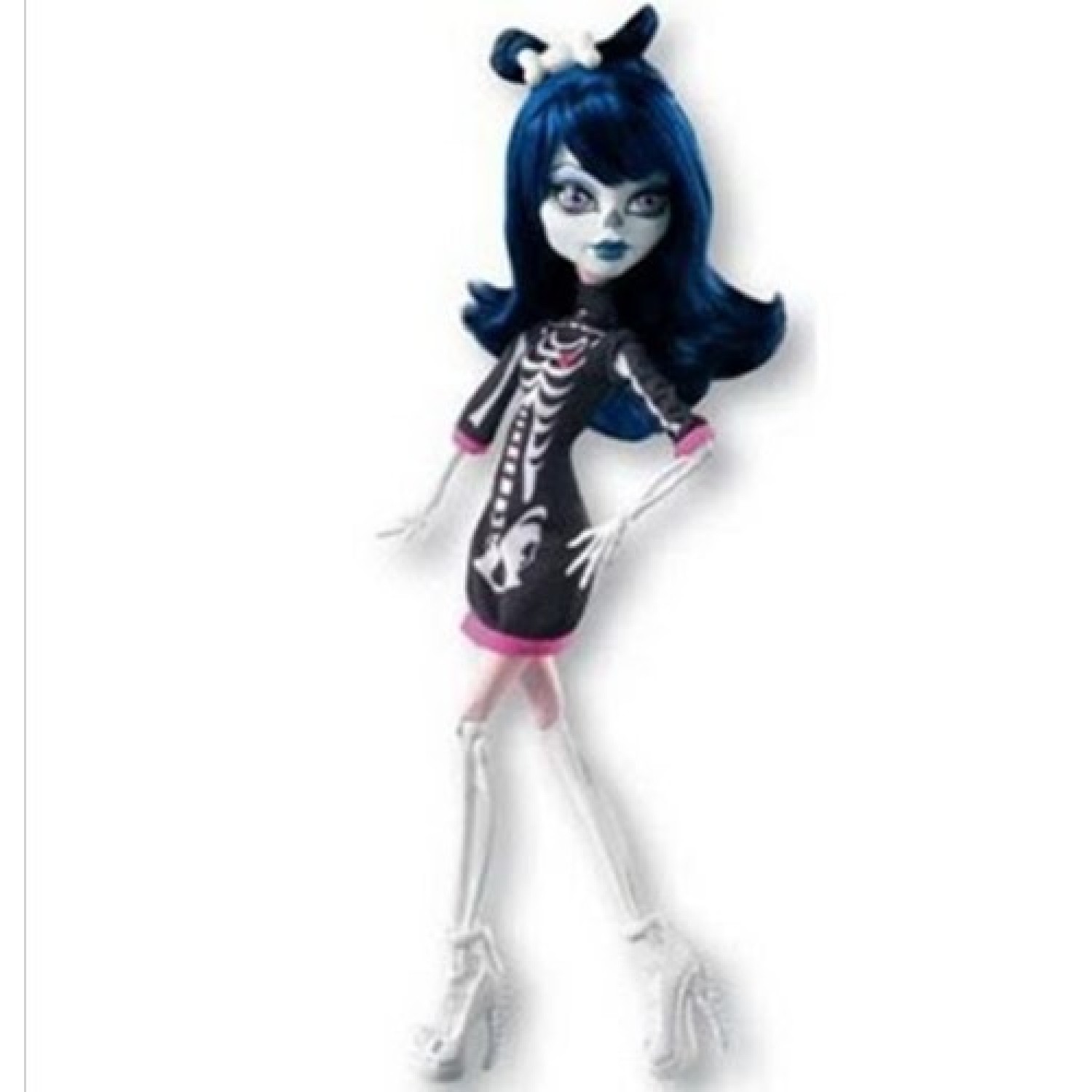 Monster High Create-A-Monster Harpy W9177 Colombia