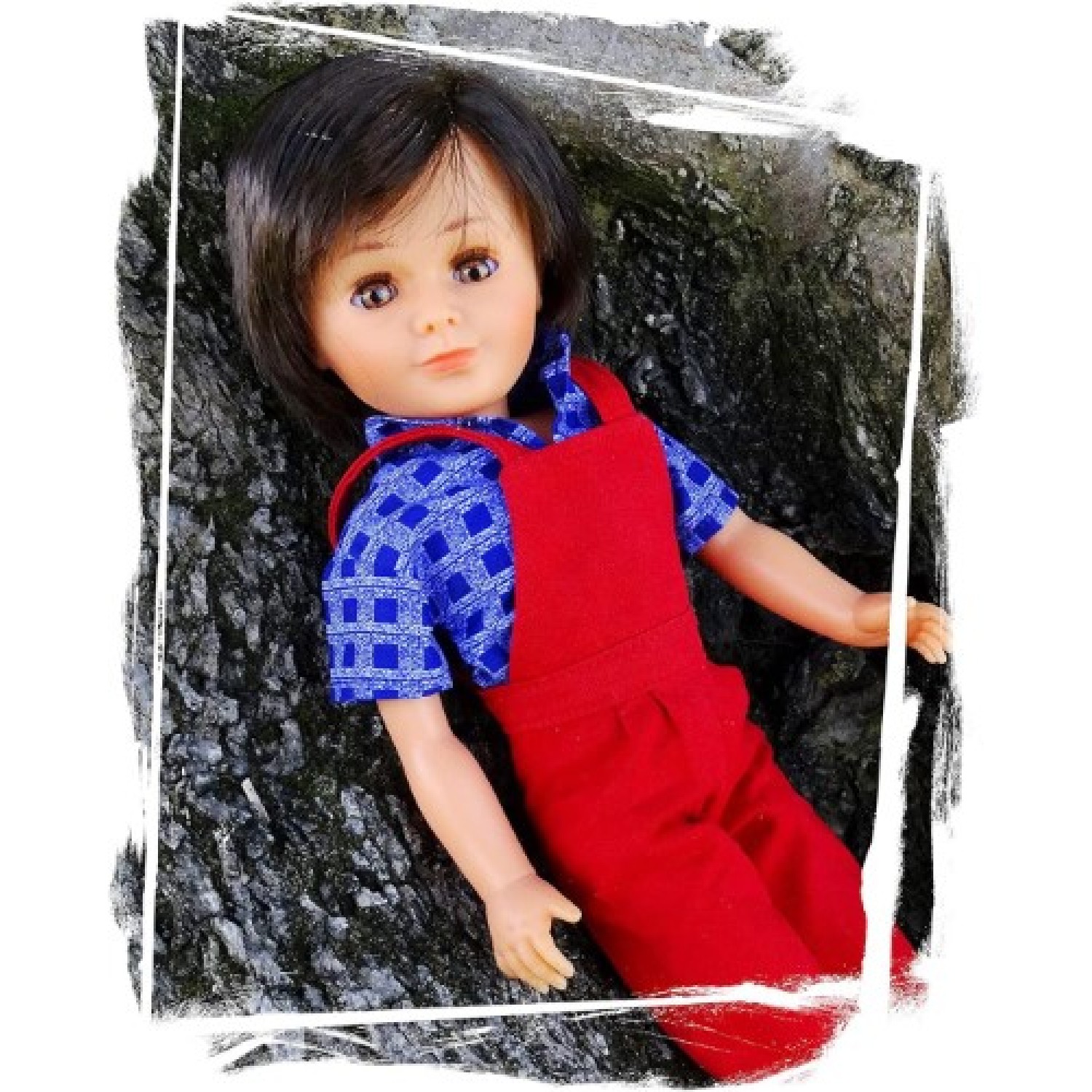 Nancy Colección Nancy y Lucas Re-edición 2021 Colombia